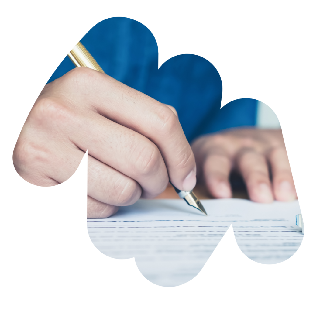 Perukirja ja uskottu mies - Lakihelppi