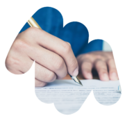 Perukirja ja uskottu mies - Lakihelppi